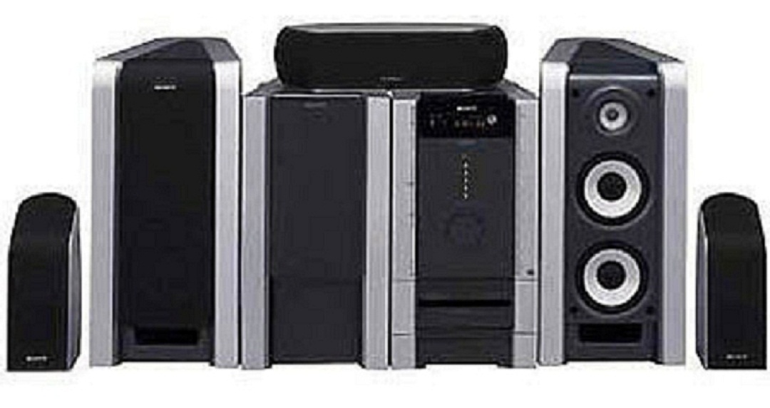 تعمیر ضبط سونی FL / FLX نصب بلوتوث